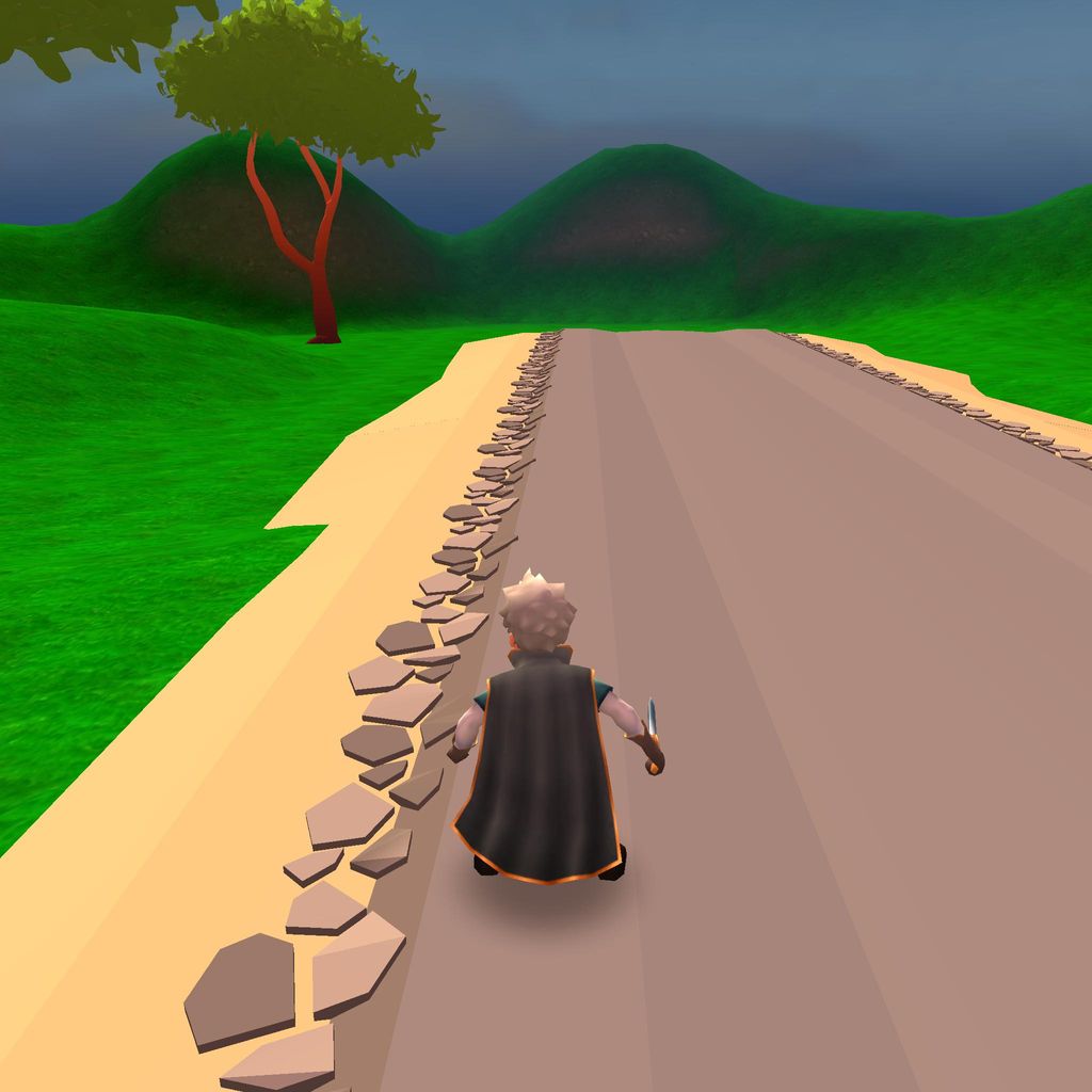 Unity Play | rnm game