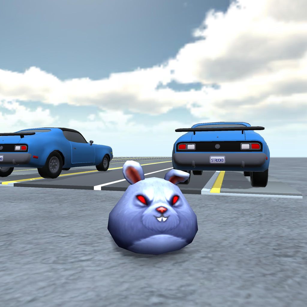 Unity Play | Racing game