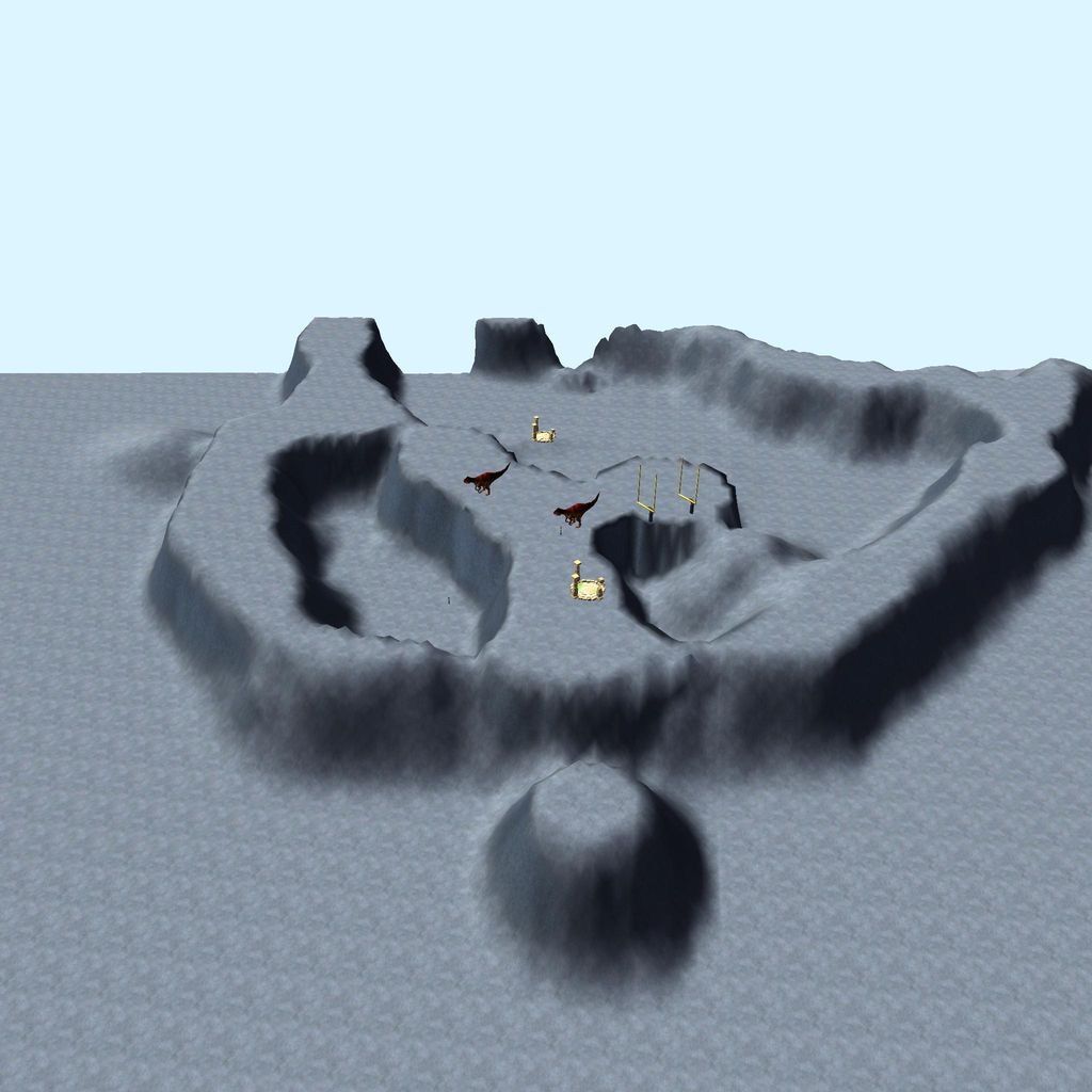 Unity Play | mason dino game game