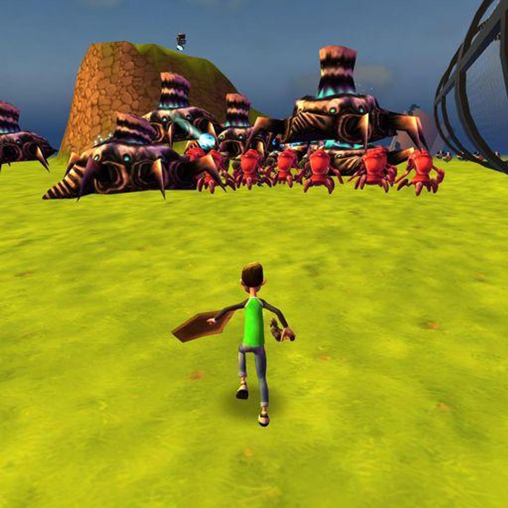 Unity Play | pio game