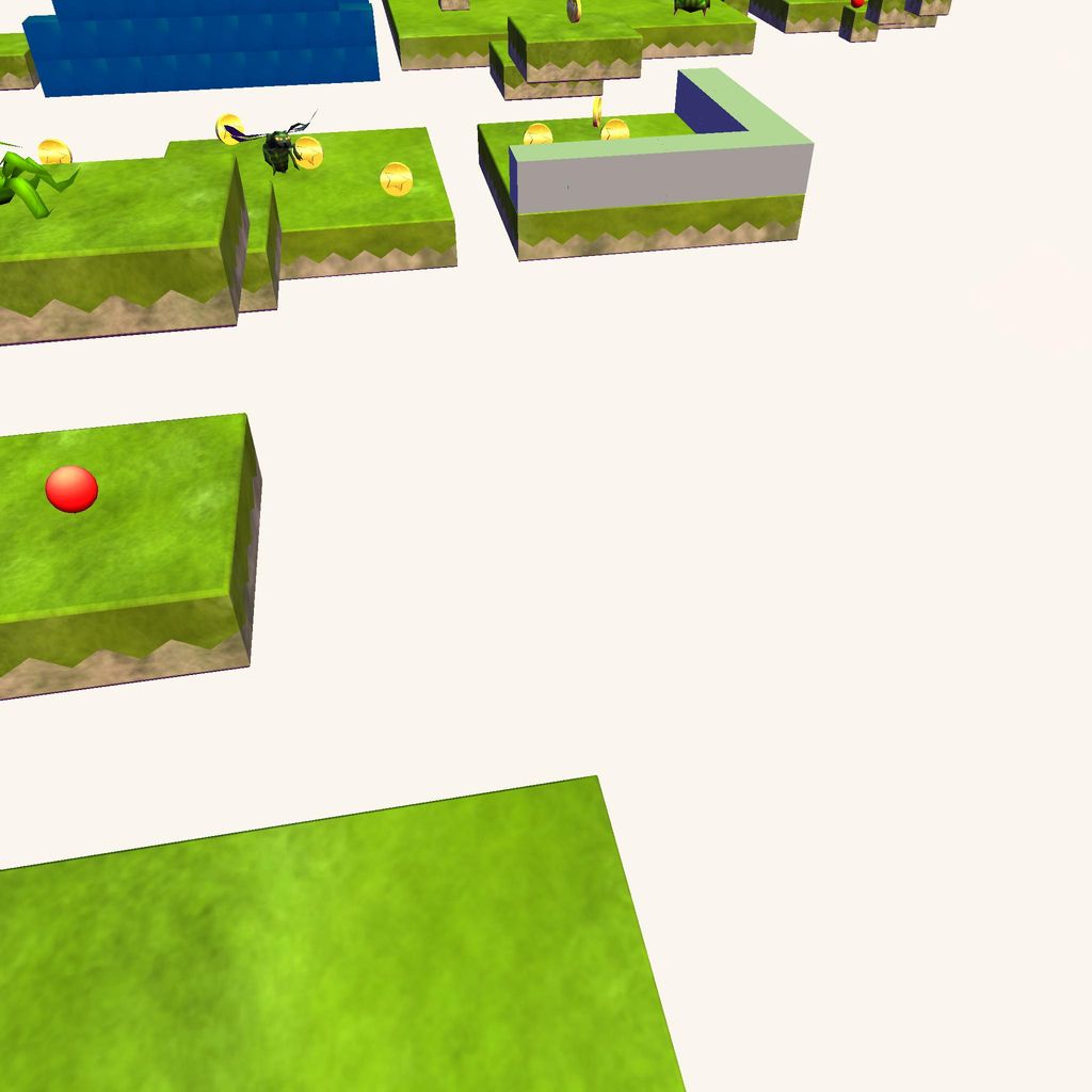Unity Play | jamp game game