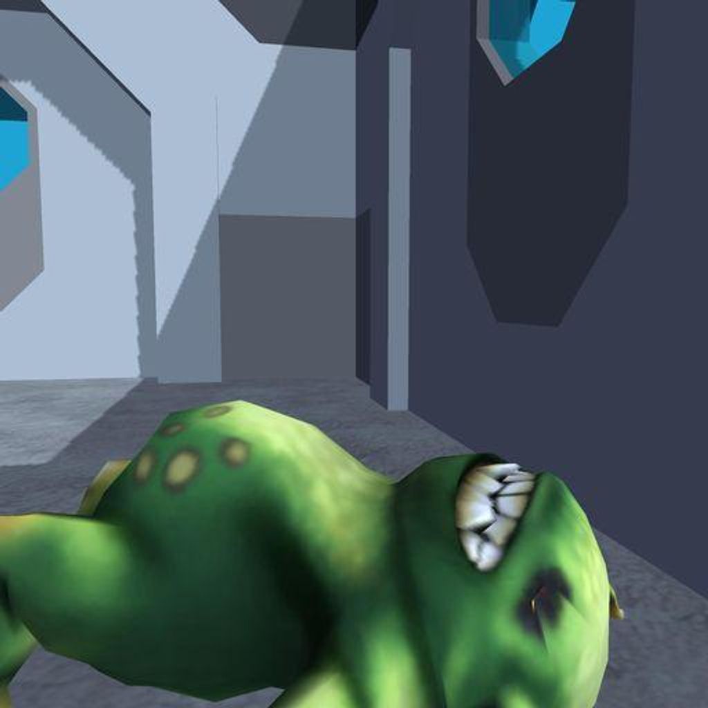 Unity Play | garten of scan scan chapter 6 game