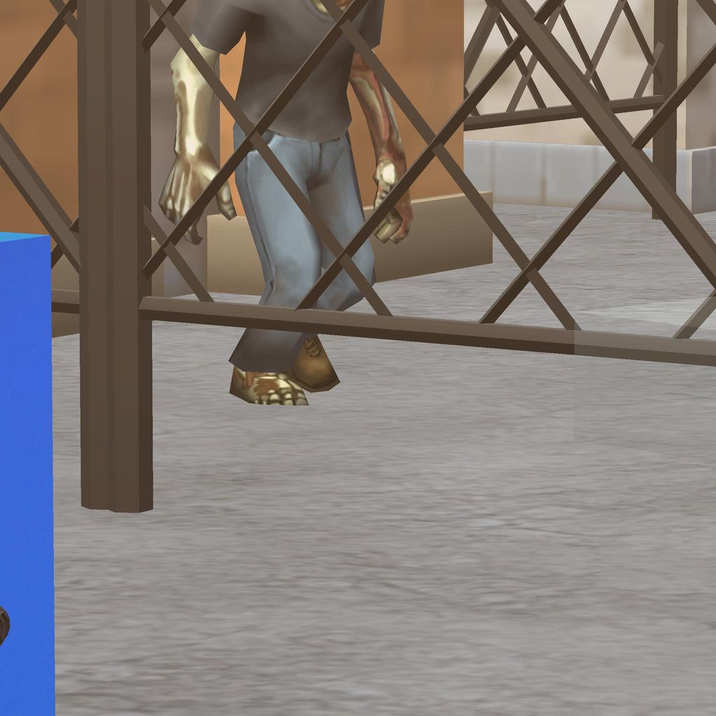 Unity Play | sobreviva aos zombi até chegar na estrela game