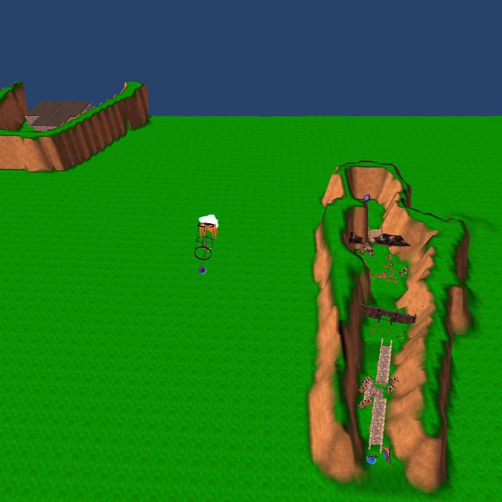 Unity Play | kill all enemies game