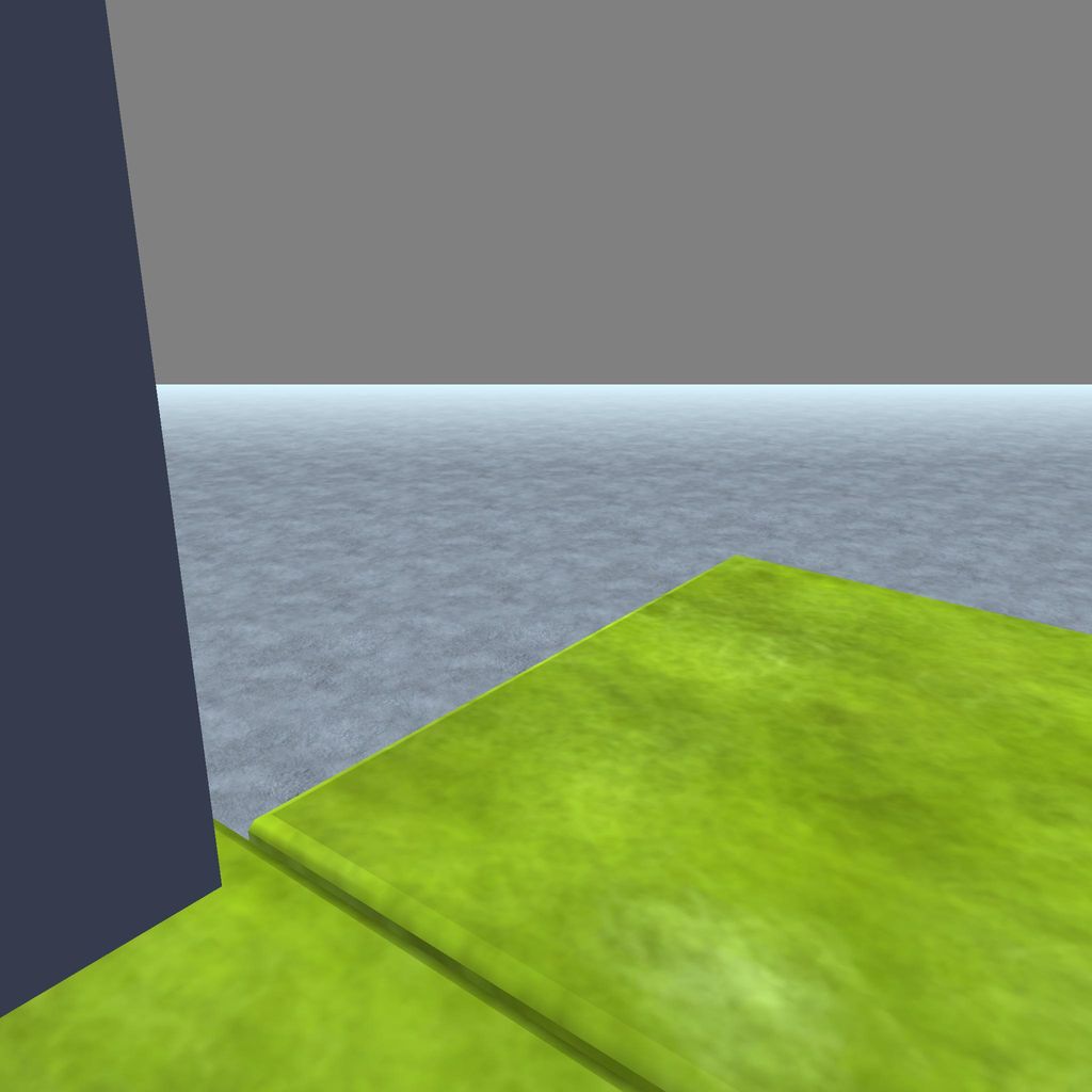 Unity Play | Scary baboon 00.1 game