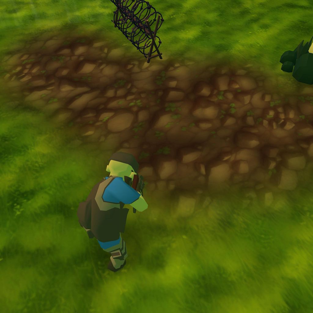 Unity Play | struckd phase 3 game