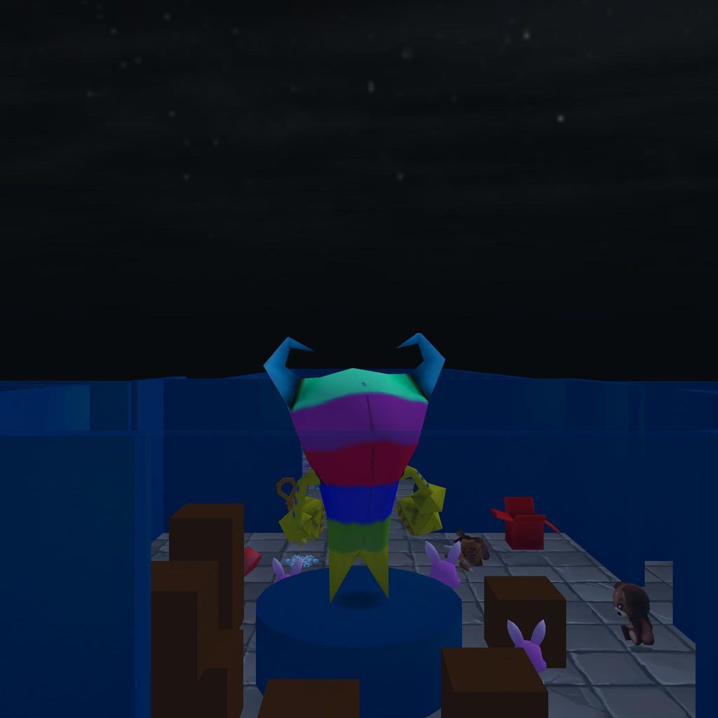 Unity Play | poppy play time chapter 1 game