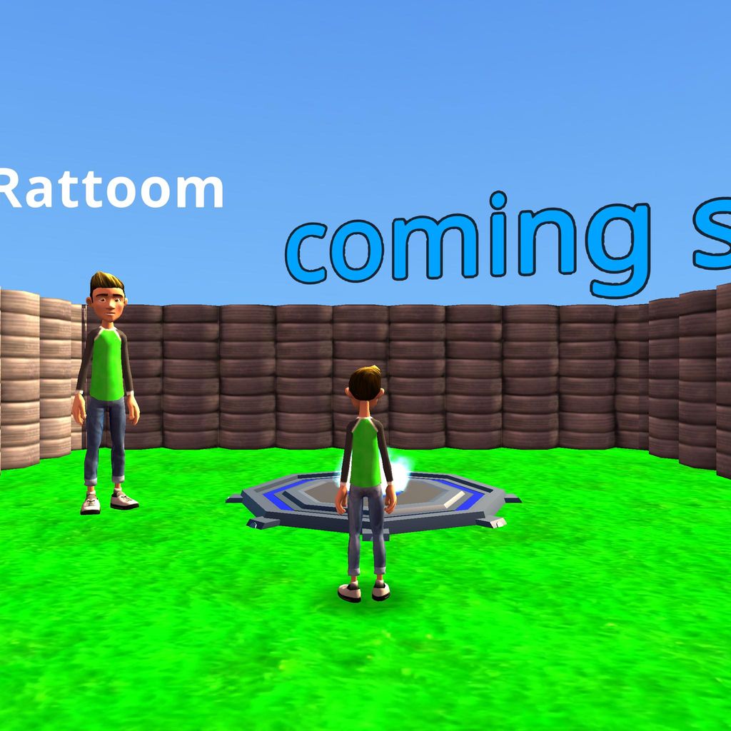 Unity Play | coming soon v2 game