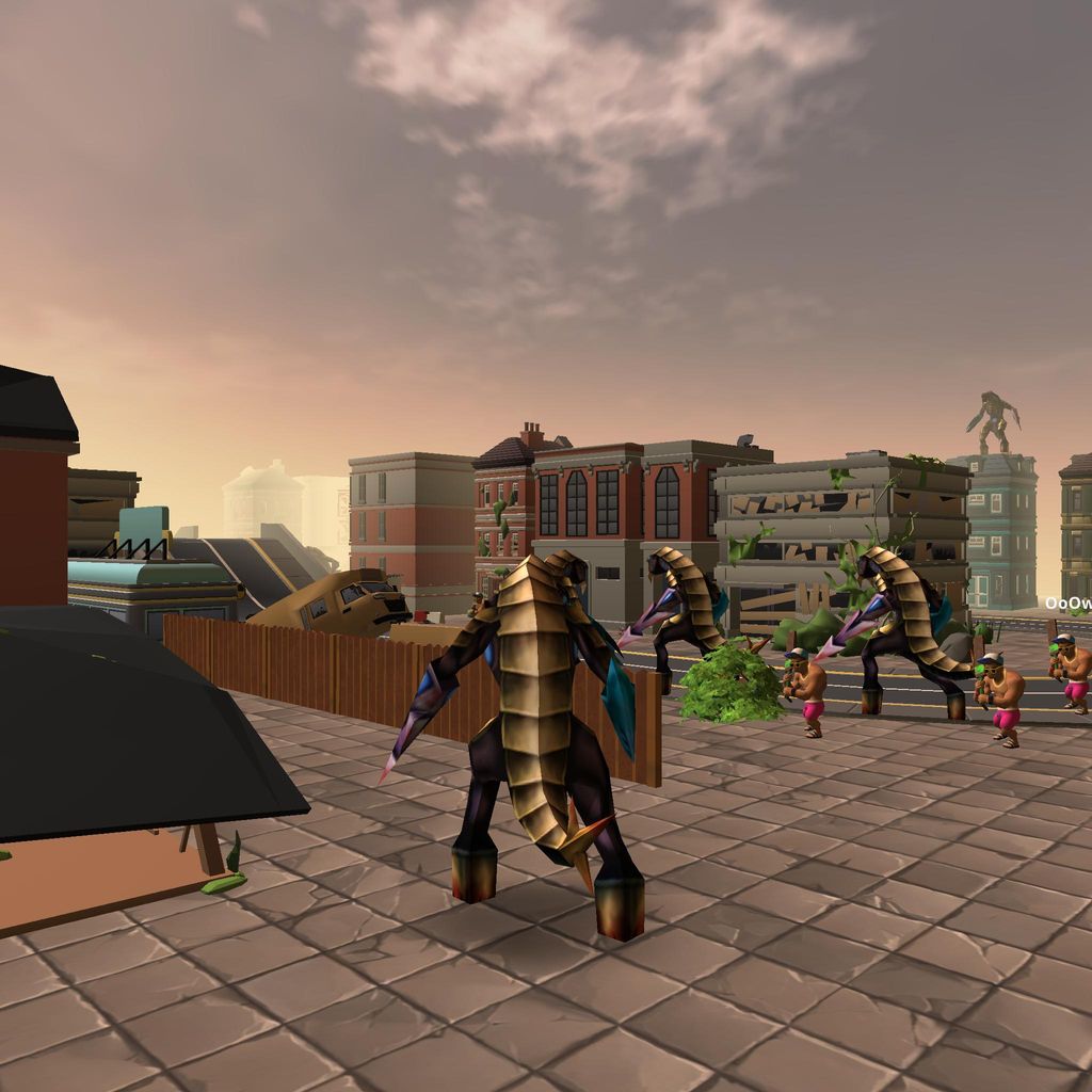 Unity Play | battlefield game game