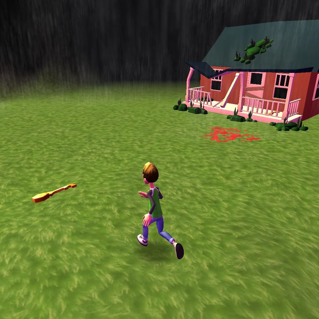 Unity Play | Find the Keys game