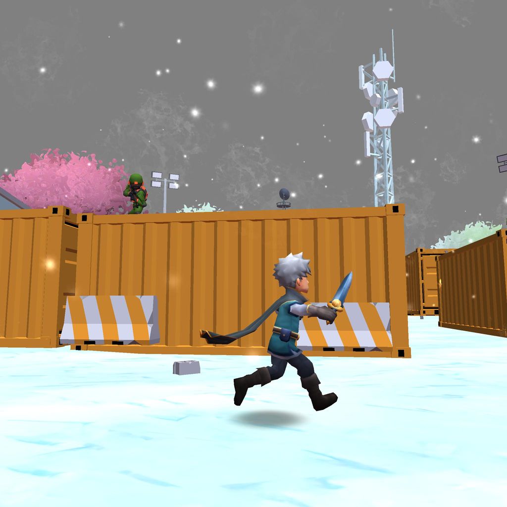 Unity Play | hh1j1 game