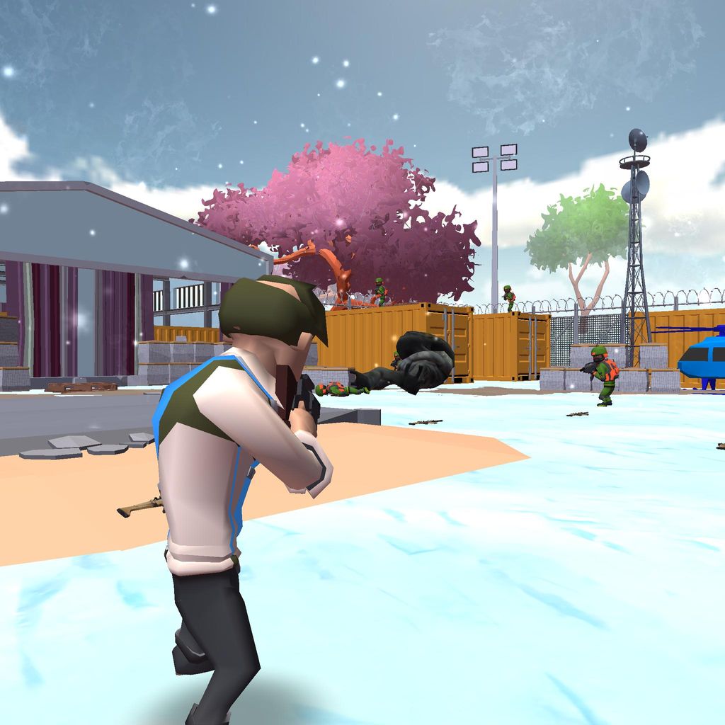 Unity Play | play & enjoy game