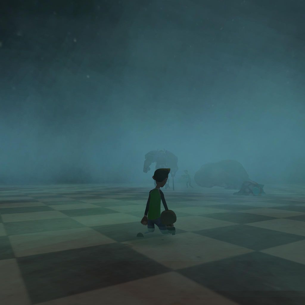 Unity Play | slendytubbies 3 multiplayer game