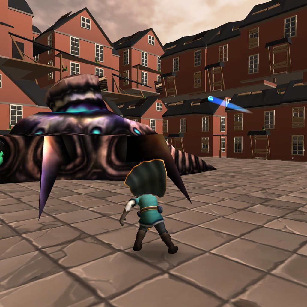 Unity Play | combat game