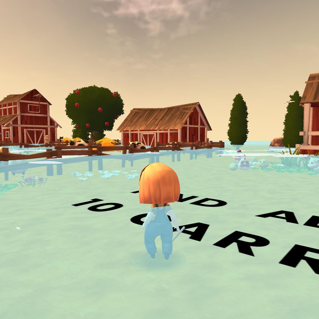 Unity Play | flood game