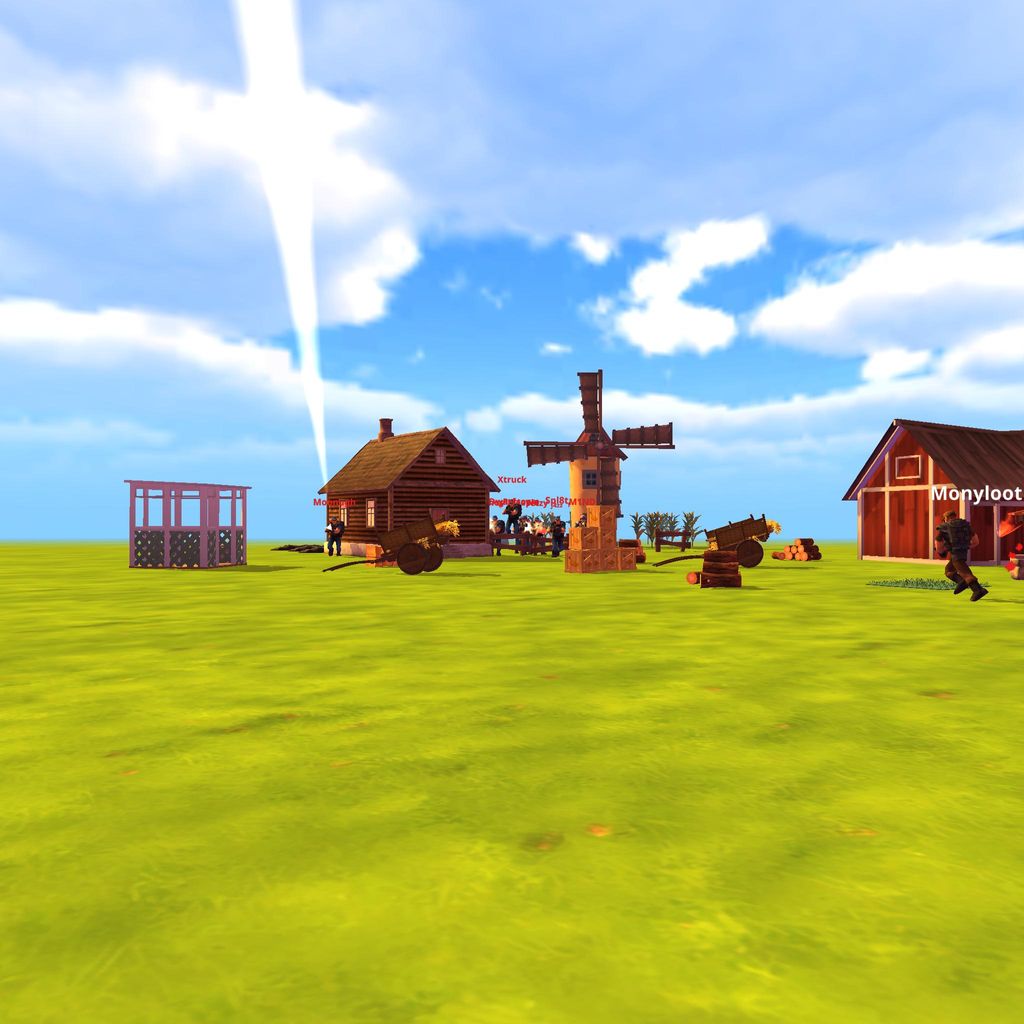 Unity Play | Shoot kill dead map2 game