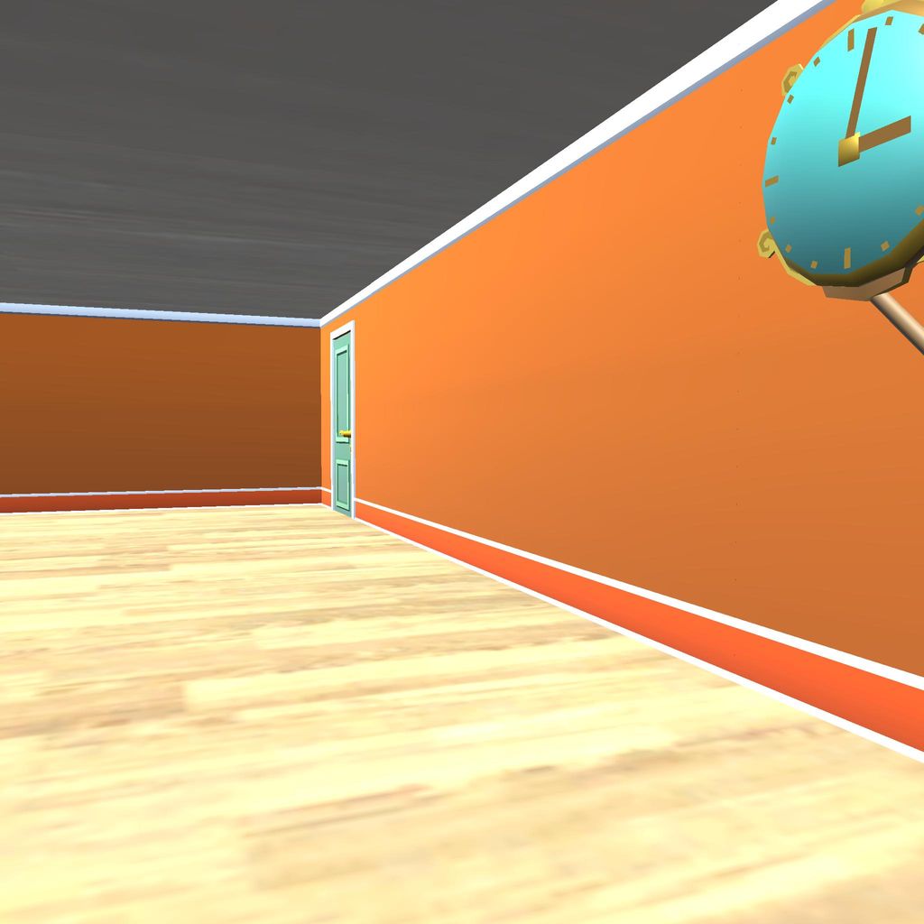 Unity Play | Average Classroom but its a normal classroom game