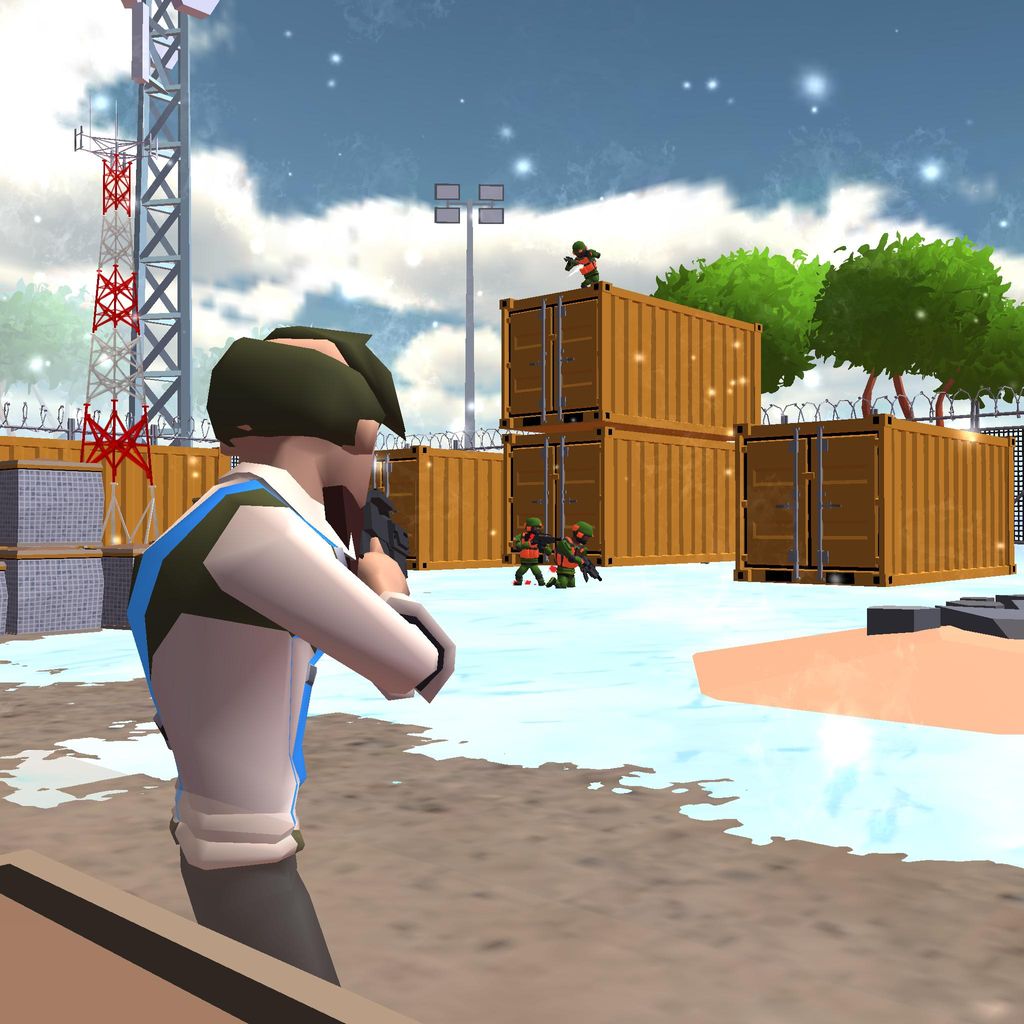 Unity Play | smooth game game