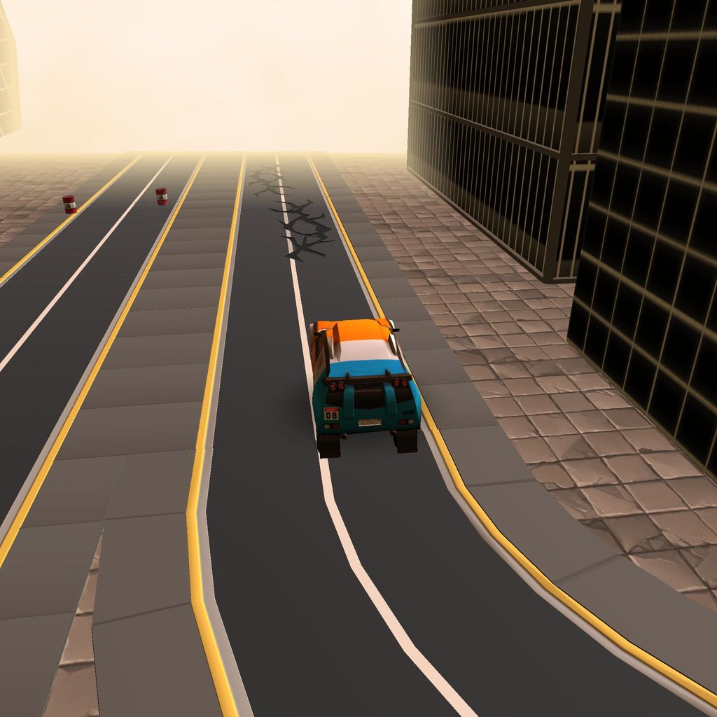 Unity Play | City's number 1 Racer game