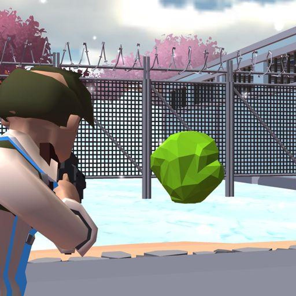 Unity Play | matar y ganar game