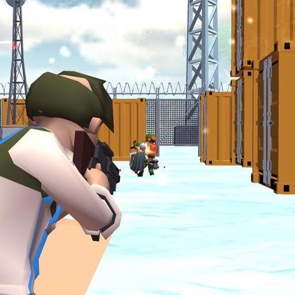 Unity Play | free fire game game