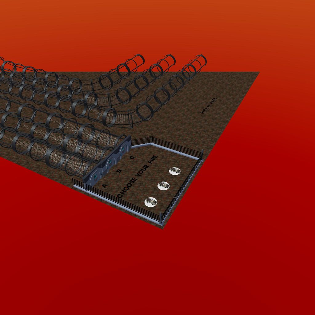 Unity Play | PIPE N RACE game