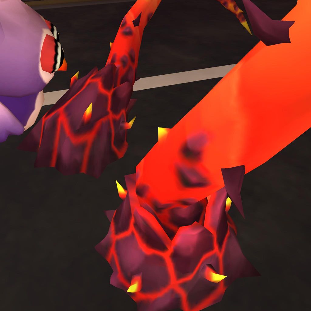 Unity Play | HORROR game