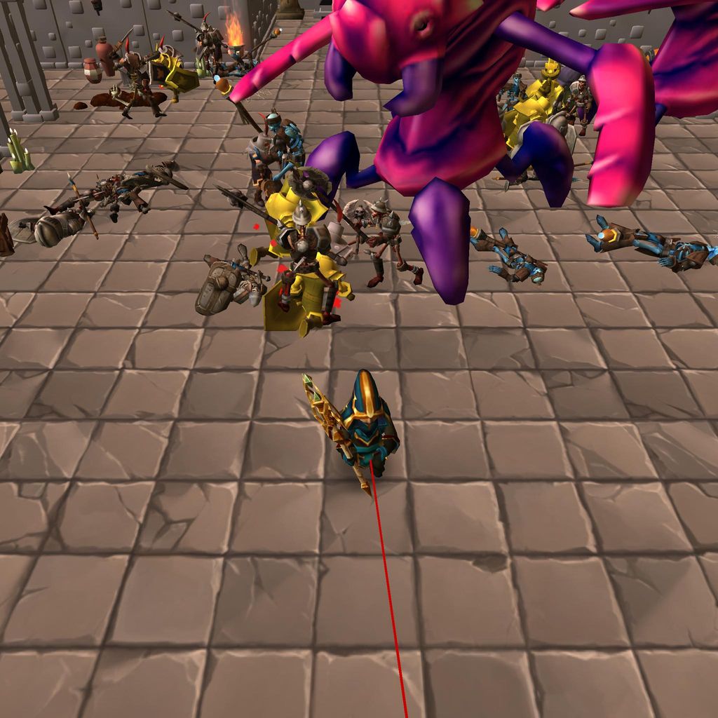 Unity Play | reino palar game