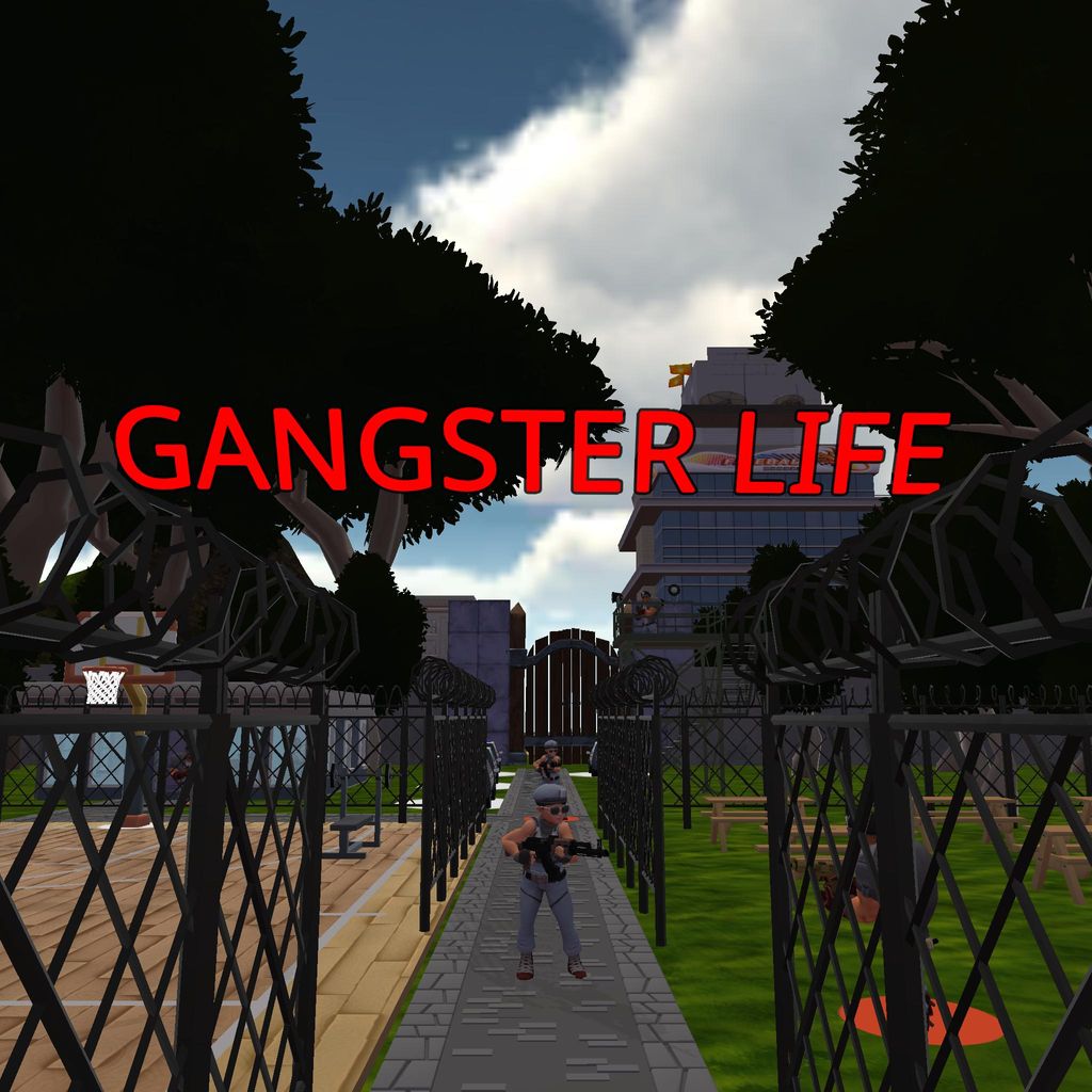 Unity Play | GANGSTER LIFE game