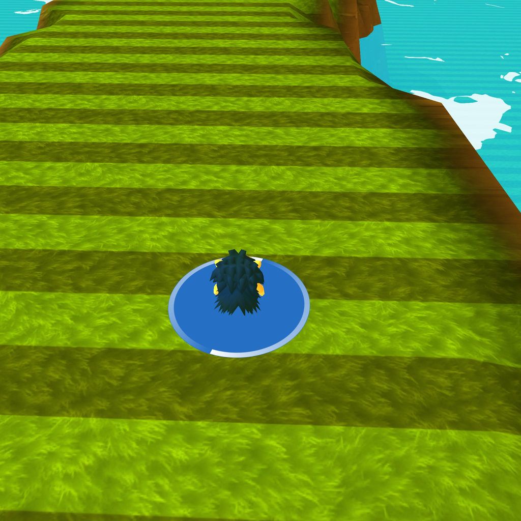 Unity Play | sonic dash game