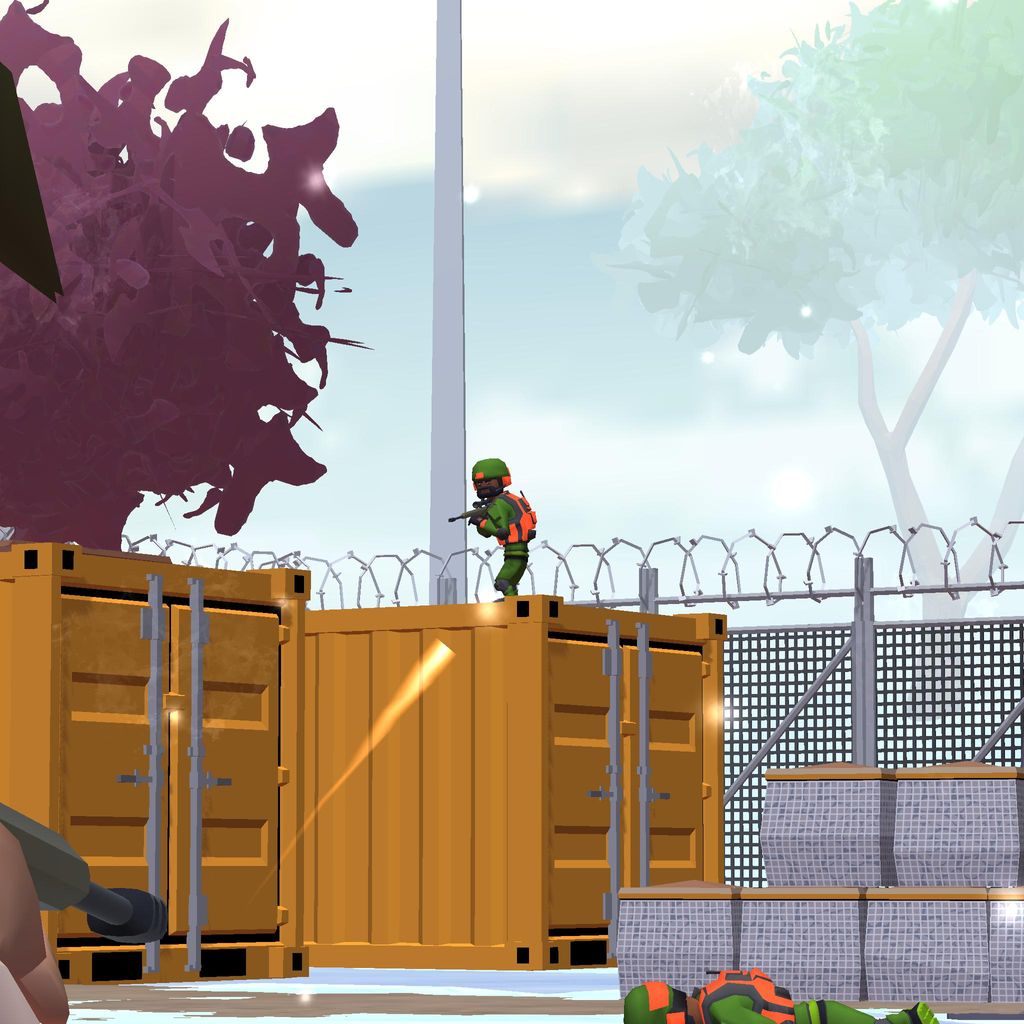 Unity Play | Brain rot game