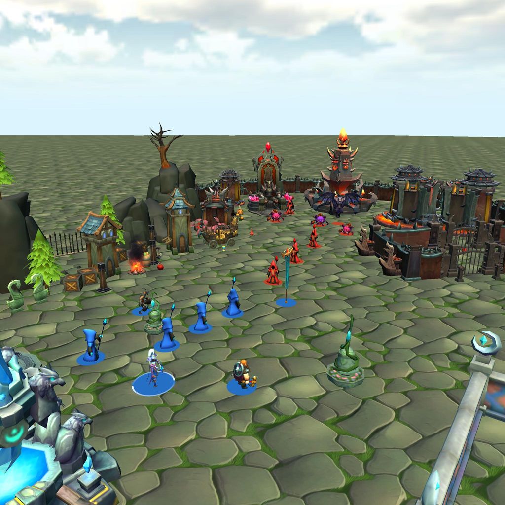 Unity Play | very good game game