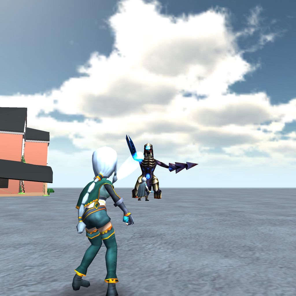 Unity Play | fighting game game