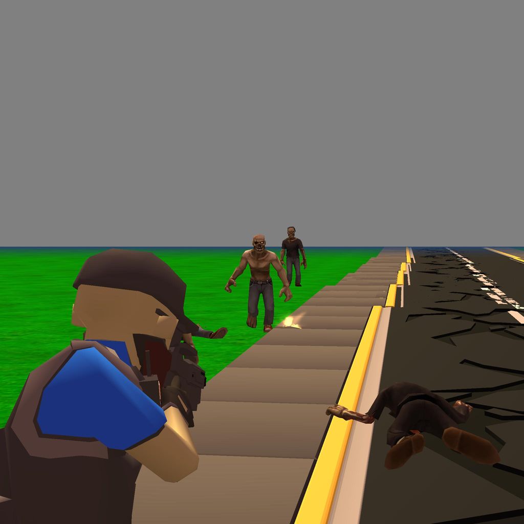 Unity Play | popo game