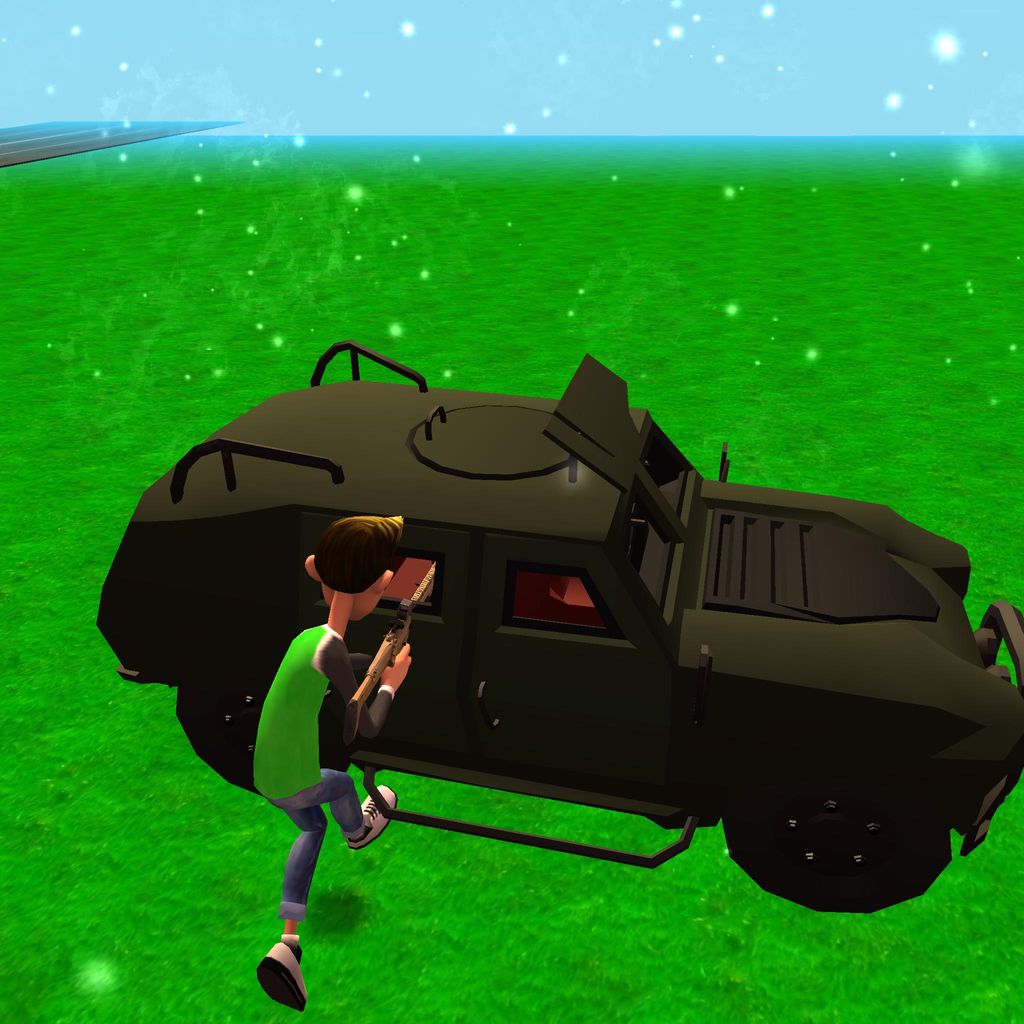 Unity Play | battle royale game game