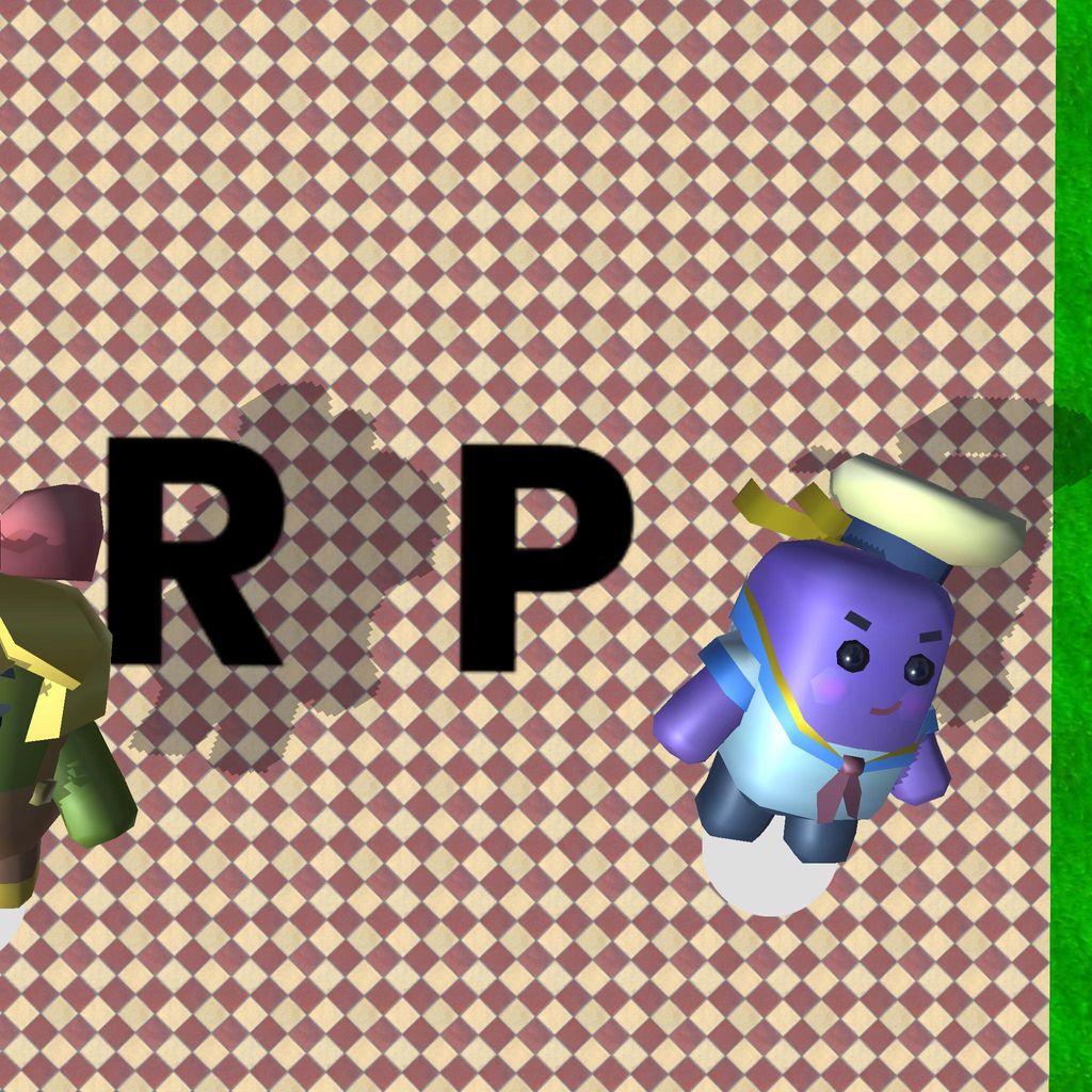 Unity Play | sprunki rp game