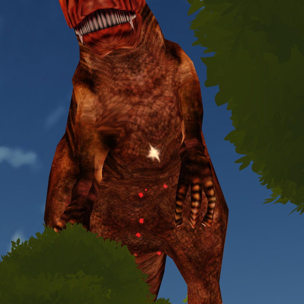 Unity Play | los island game