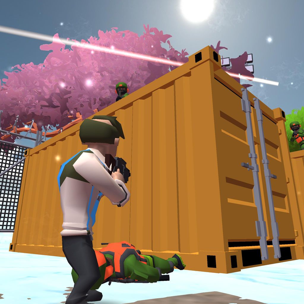 Unity Play | Arain brand game