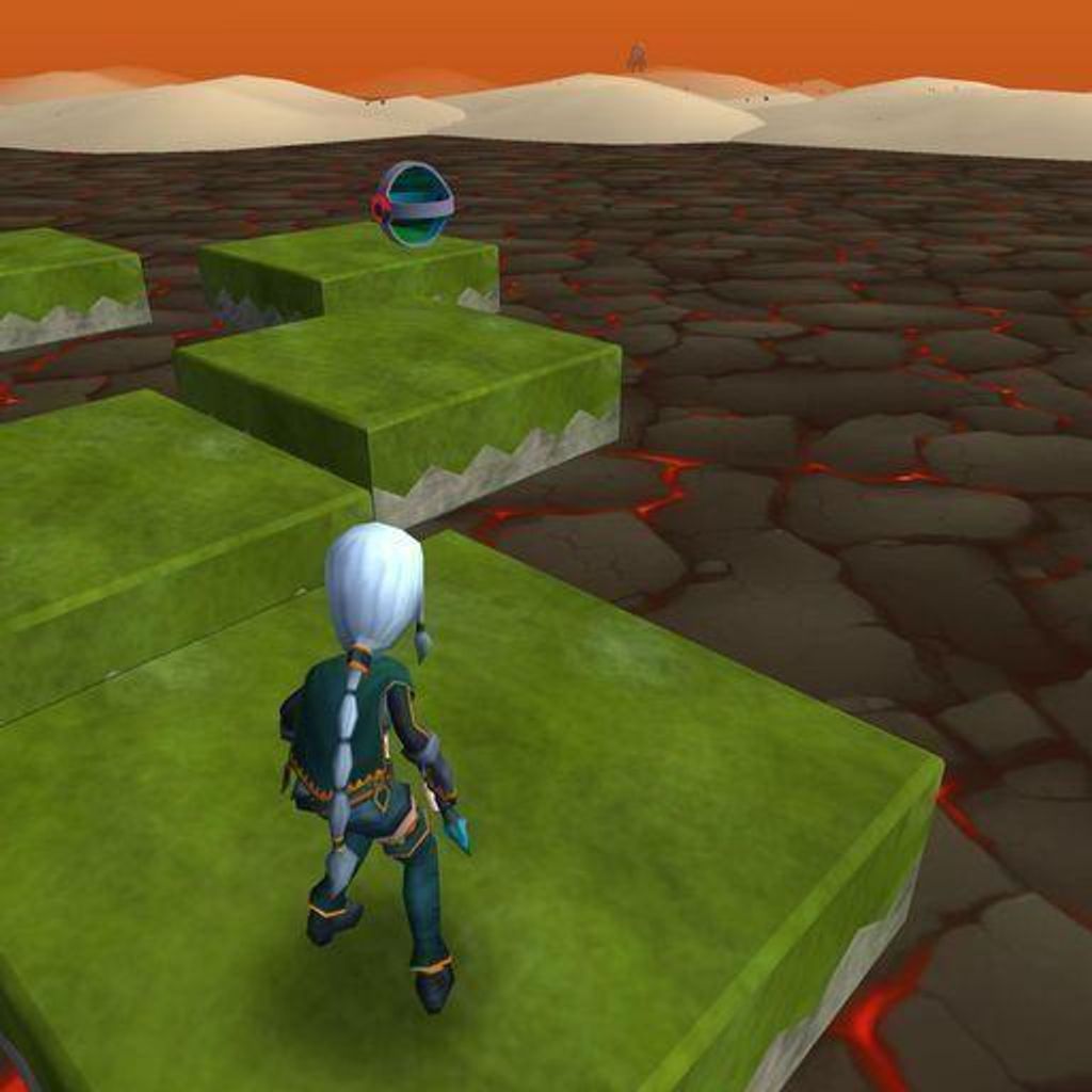 Unity Play | Alien Hunting game