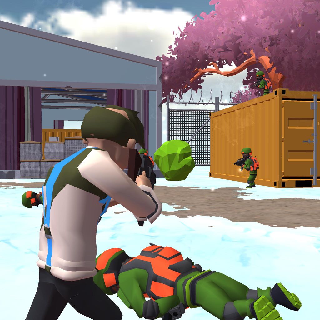 Unity Play | adventure killing game game