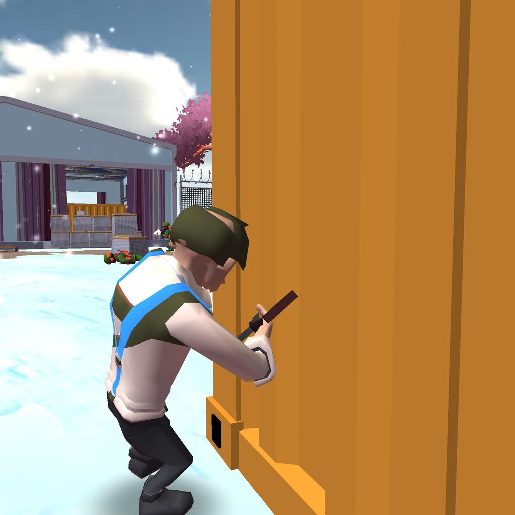 Unity Play | gangster games game