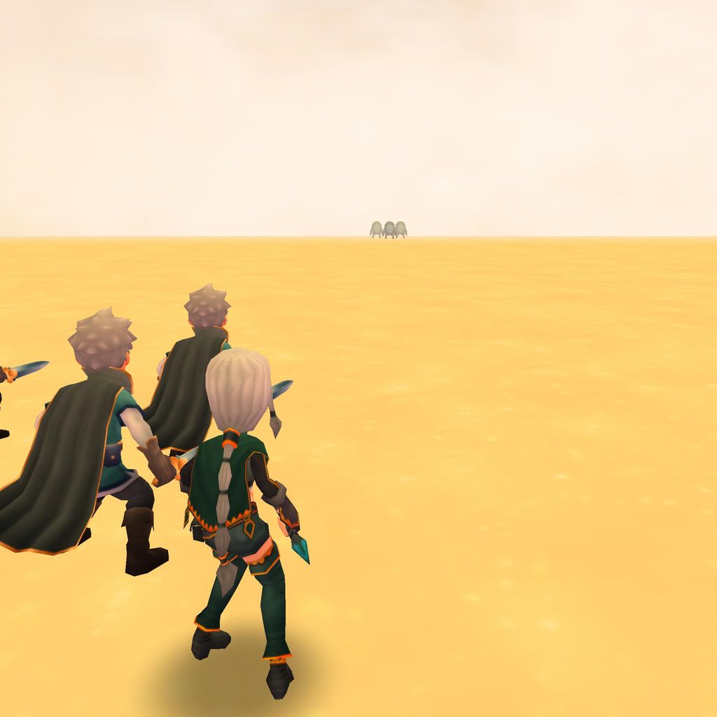 Unity Play | NARUTO game