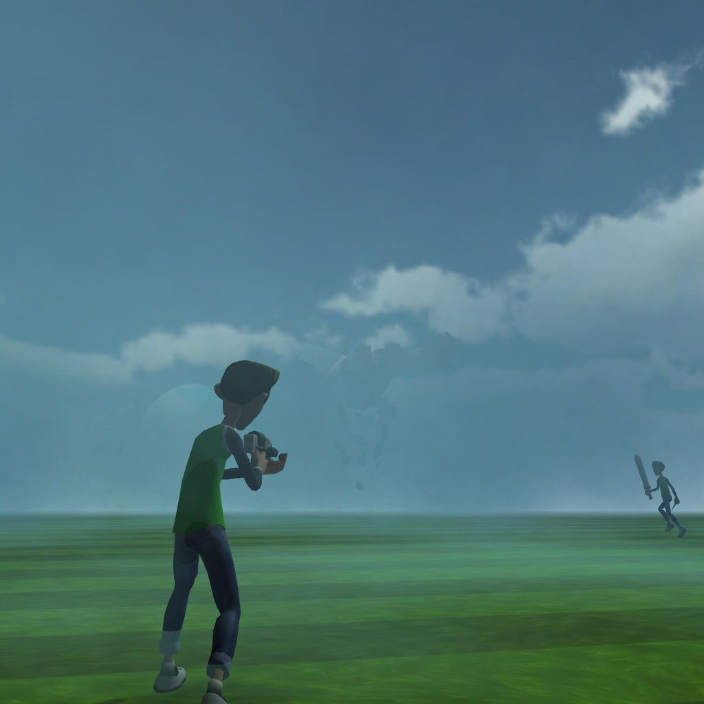 Unity Play | Emerald Planet game