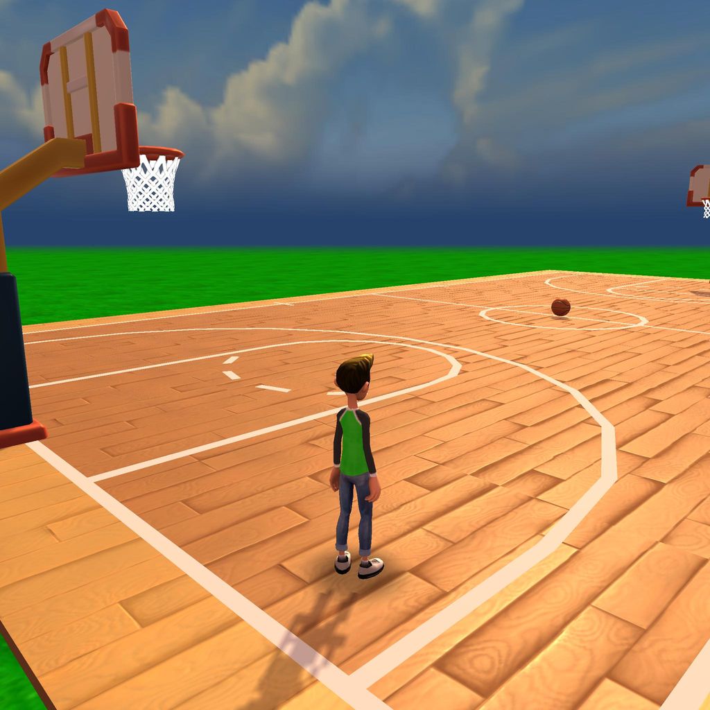 Unity Play | Struckd sandbox game