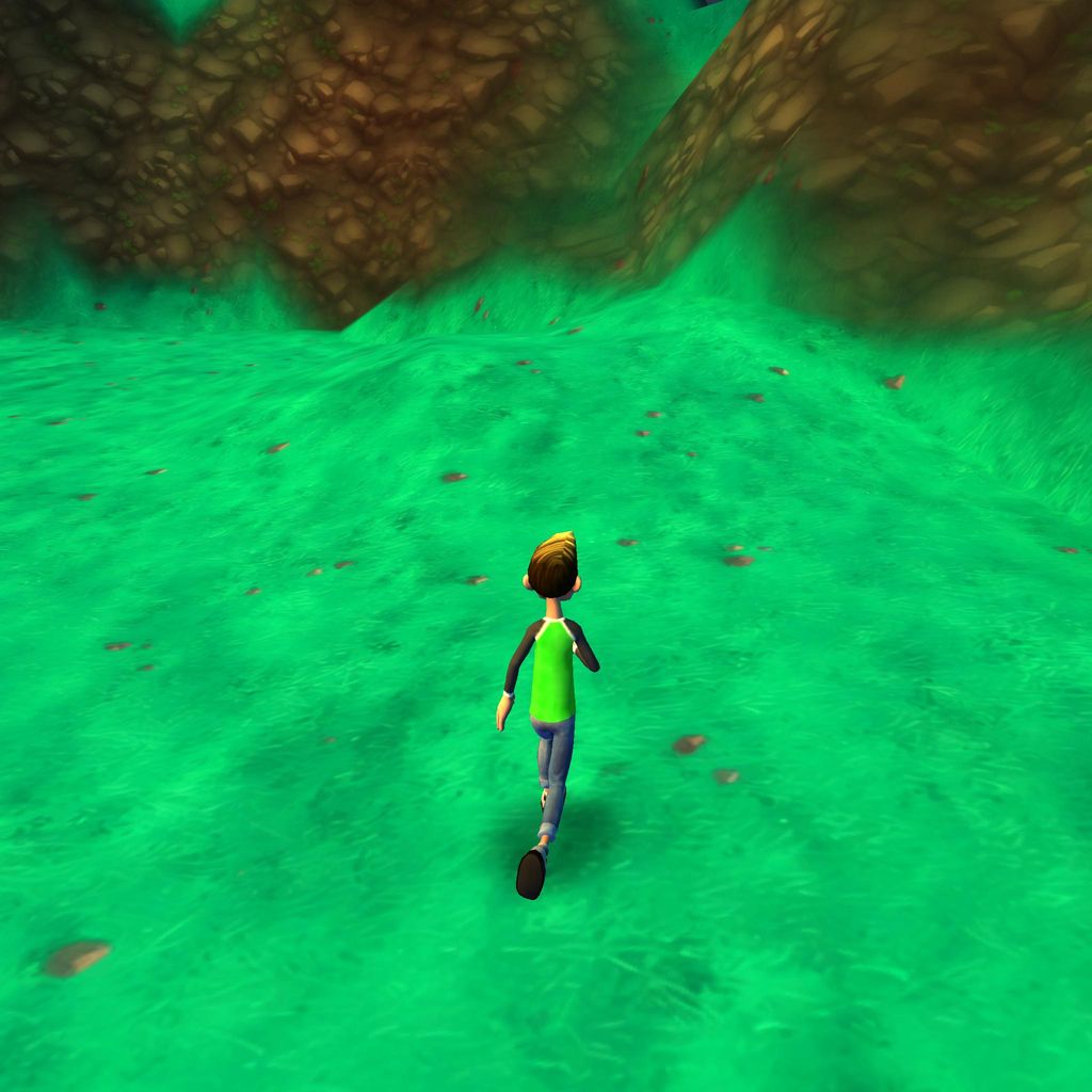 Unity Play | proteje tu estrella game