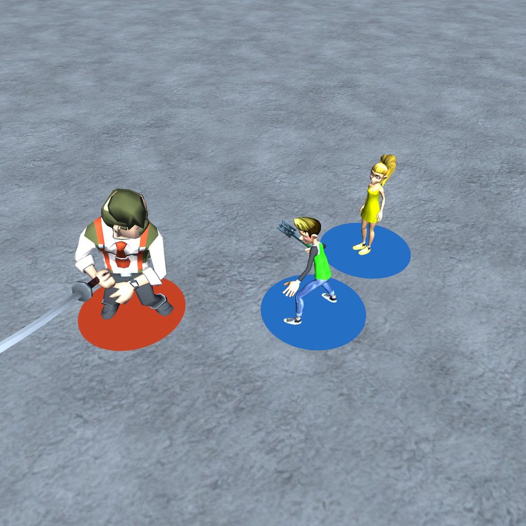 Unity Play | FNF Week 1 game