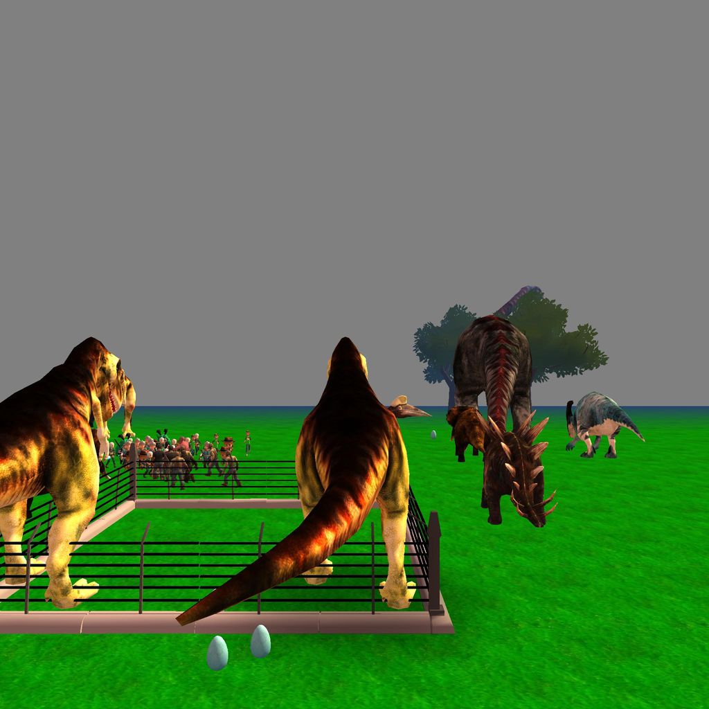 Unity Play | kill human game