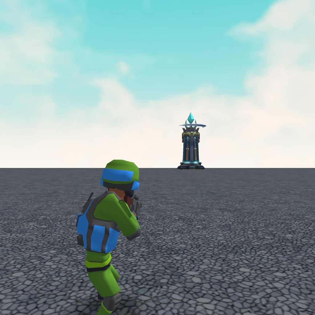 Unity Play | @ legend game