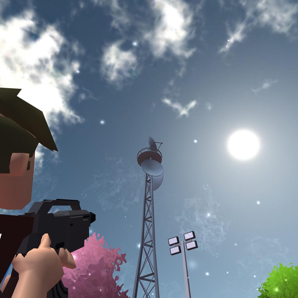 Unity Play | a guerra comtra o alossauro game