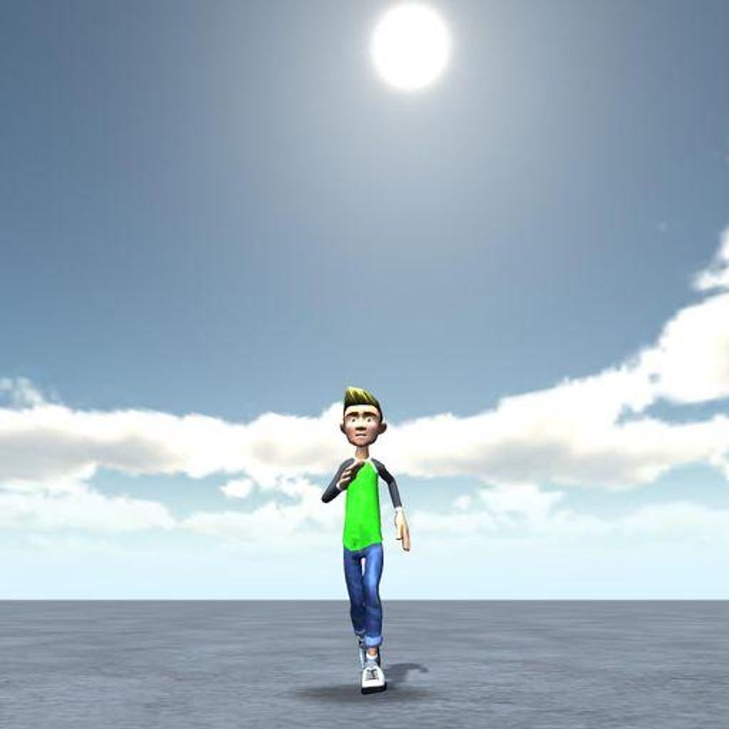 Unity Play | Minecraft original game